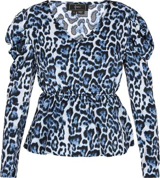Faina Bluse Festive