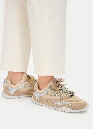 Pinko Sneakers Yulia 01 SS0185 P076 Beige