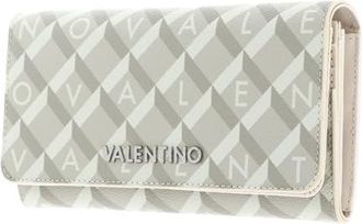 Valentino Barrio Wallet Ecru/Multi
