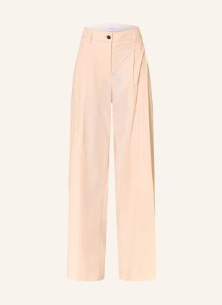 Rich & Royal Marlenehose orange