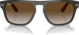 Ray-Ban Lunettes de soleil Ray-Ban Rb4407