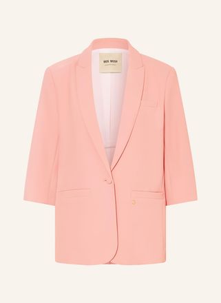 Mos Mosh Mos Mosh Blazer Mmjunie Miley Mit 3/4-Arm rosa