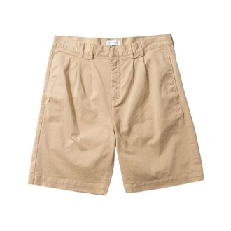 Edmmond Studios Edmmond Studios, Herren, Shorts, Beige, XLGr&ouml;&szlig;e
