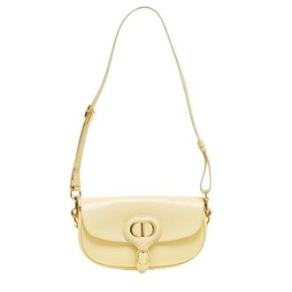 Dior Sac bandouli&egrave;re vintage Pre-owned - Femme - Pre-owned - Jaune - Taille: ONE Size