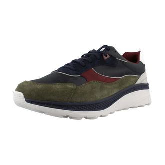 Geox Sneakers - - Shoes - Herren - Mehrfarbig - 43 EU