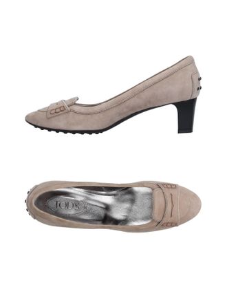 Tod's SCHUHE - Mokassins auf YOOX.COM