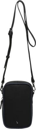 Abbacino Phone Crossbody Bag - - Bags - Damen - Schwarzk - ONE SIZE