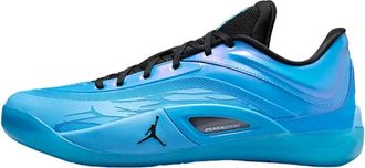 Nike Jordan Homme, Sport, Bleu, Taille: 41 EU Zion 4