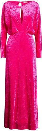 P.A.R.O.S.H. KLEIDER - Maxi-Kleider auf YOOX.COM