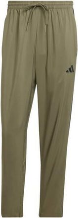 adidas Herren Hose Essentials 3-Streifen Stanford Open Hem