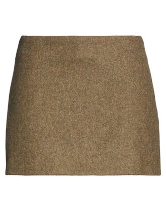 Ferragamo HOSEN & R&Ouml;CKE - Minir&ouml;cke auf YOOX.COM