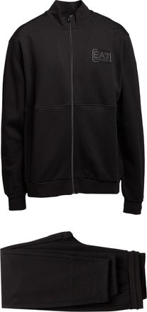 Emporio Armani OVERALLS - Sportanz&uuml;ge auf YOOX.COM