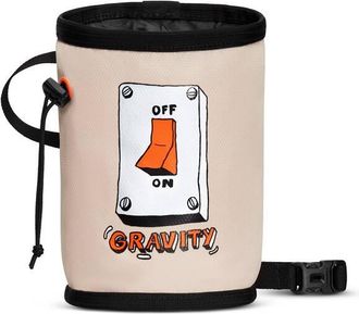 Mammut Gym Print Chalk Bag