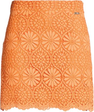 Gaud&igrave; HOSEN & R&Ouml;CKE - Minir&ouml;cke auf YOOX.COM