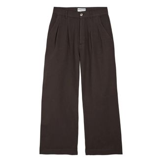 Emile Et Ida Pantalon Brady Lin et Coton Emile et Ida