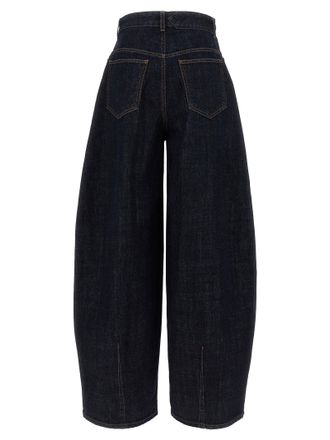 Jacquemus Jeans - Navy