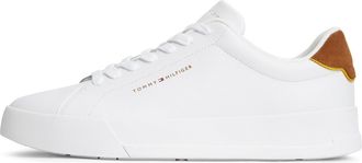 Tommy Hilfiger Sneaker Logo Court With