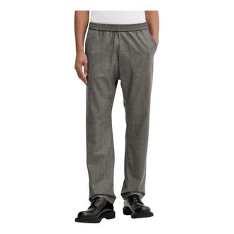 Barena Pantalone Tosador - - Trousers - Herren - Grau - L