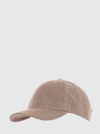 HUGO BOSS Hut Herren Farbe Taubengrau