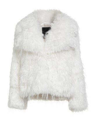 Pinko MANTEAUX - Moutons et fausses fourrures sur YOOX.COM