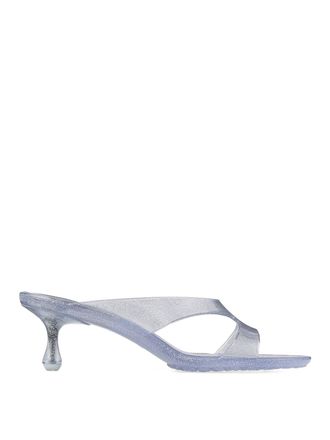 Jimmy Choo London Sandales - Argent