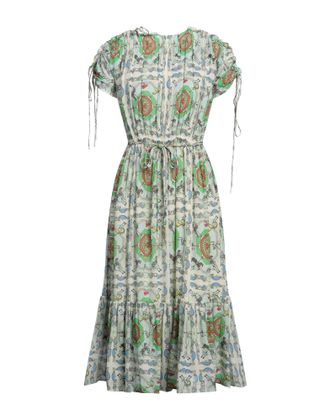 Tory Burch KLEIDER - Midi-Kleider auf YOOX.COM