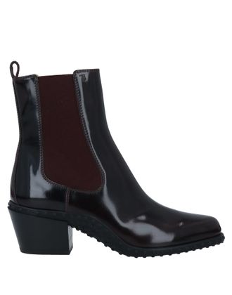 Tod's SCHUHE - Stiefeletten auf YOOX.COM