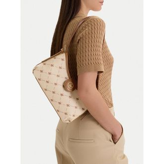 Beverly Hills Polo Club Handtasche Beverly Hills Polo Club CEO-BHPC-L-015-09 Braun