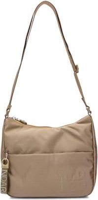 Mandarina Duck Md20 Hobo, MD 20 Femmes, Huile