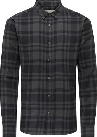 Only & Sons Hemd ONSGUDMUND