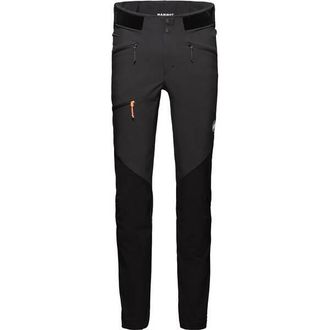 Mammut Herren Hose Courmayeur SO Pants Men