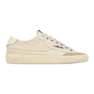 Autry Homme, Chaussures, Beige, Taille: 42 EU Windscape Low