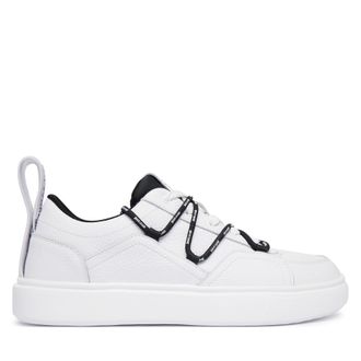 Just Cavalli Sneakers Just Cavalli 81QA3SE3 ZPC39 Wei&szlig;