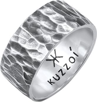 Kuzzoi Ring