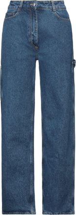 Saks Potts HOSEN & RÖCKE - Jeanshosen auf YOOX.COM