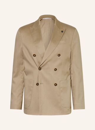 Baldessarini Baldessarini Anzugsakko Slim Fit beige