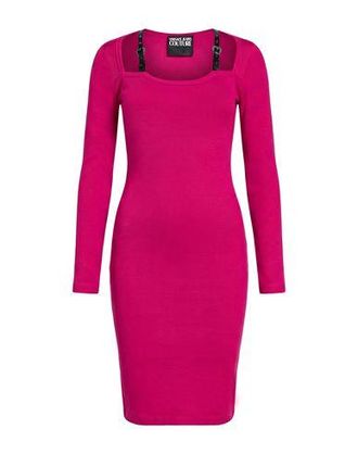 Versace ROBES - Robes midi sur YOOX.COM
