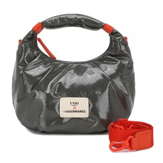 Les Visionnaires Schultertasche Unio Kitzbuehel