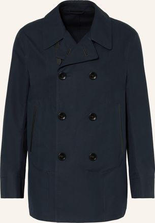 Tom Ford Cabanmantel blau