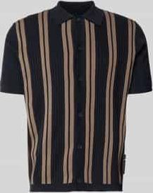 Marc O'Polo Regular Fit Poloshirt aus reiner Baumwolle Marc OPolo &times; DFB Travel Collection