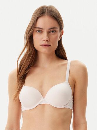 HUGO BOSS B&uuml;gel-BH 50502738 Rosa