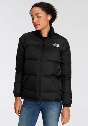 The North Face Daunenjacke W DIABLO DOWN 2.0 JACKET winddicht, mit sehr warmer Daunenf&uuml;llung, sportlicher Stil