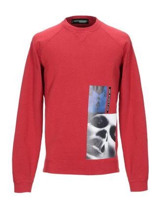 Dsquared2 TOPS - Sweatshirts auf YOOX.COM