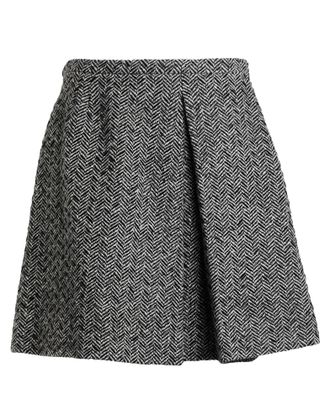 Valentino Garavani HOSEN & R&Ouml;CKE - Minir&ouml;cke auf YOOX.COM