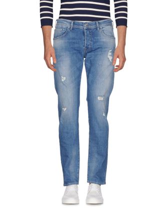 Brian Dales HOSEN & RÖCKE - Jeanshosen auf YOOX.COM