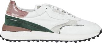 D.A.T.E. D.a.t.e., Homme, Chaussures, Multicolore, Taille: 45 EU Baskets de course