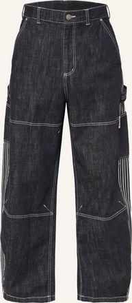 adidas Originals Adidas Originals Jeans Workpant Loose Fit blau