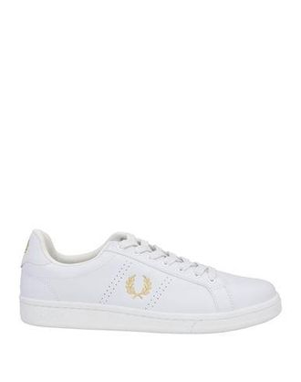 Fred Perry CHAUSSURES - Sneakers sur YOOX.COM