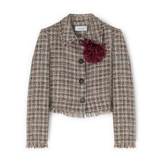 Motivi Damen, Jacken, Beige, 2XLGr&ouml;&szlig;e