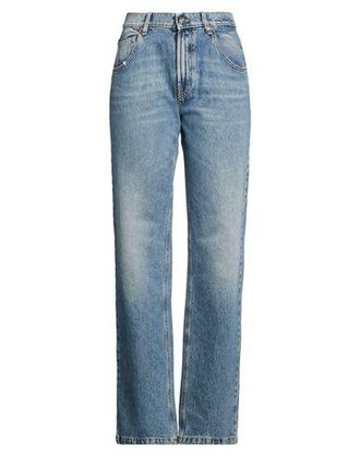 Blumarine BAS - Pantalons en jean sur YOOX.COM